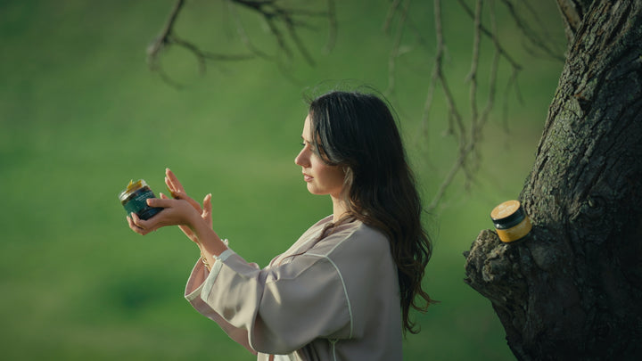 Authentic Moroccan Beauty and Skincare Products | Marrakech Glow ...